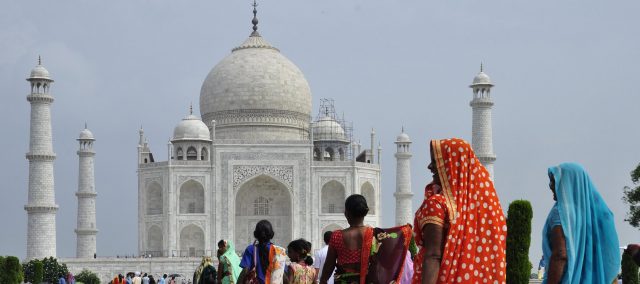 Voyager en Inde: bilan et conseils - Mes yeux sur le monde