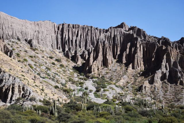 Salta : petit guide d'un road trip dans les quebradas