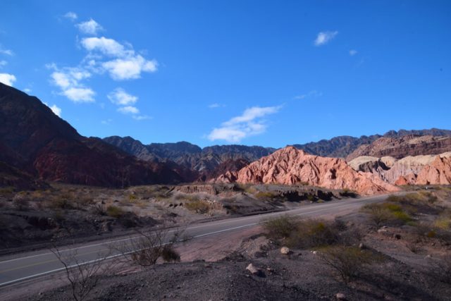 Salta : petit guide d'un road trip dans les quebradas